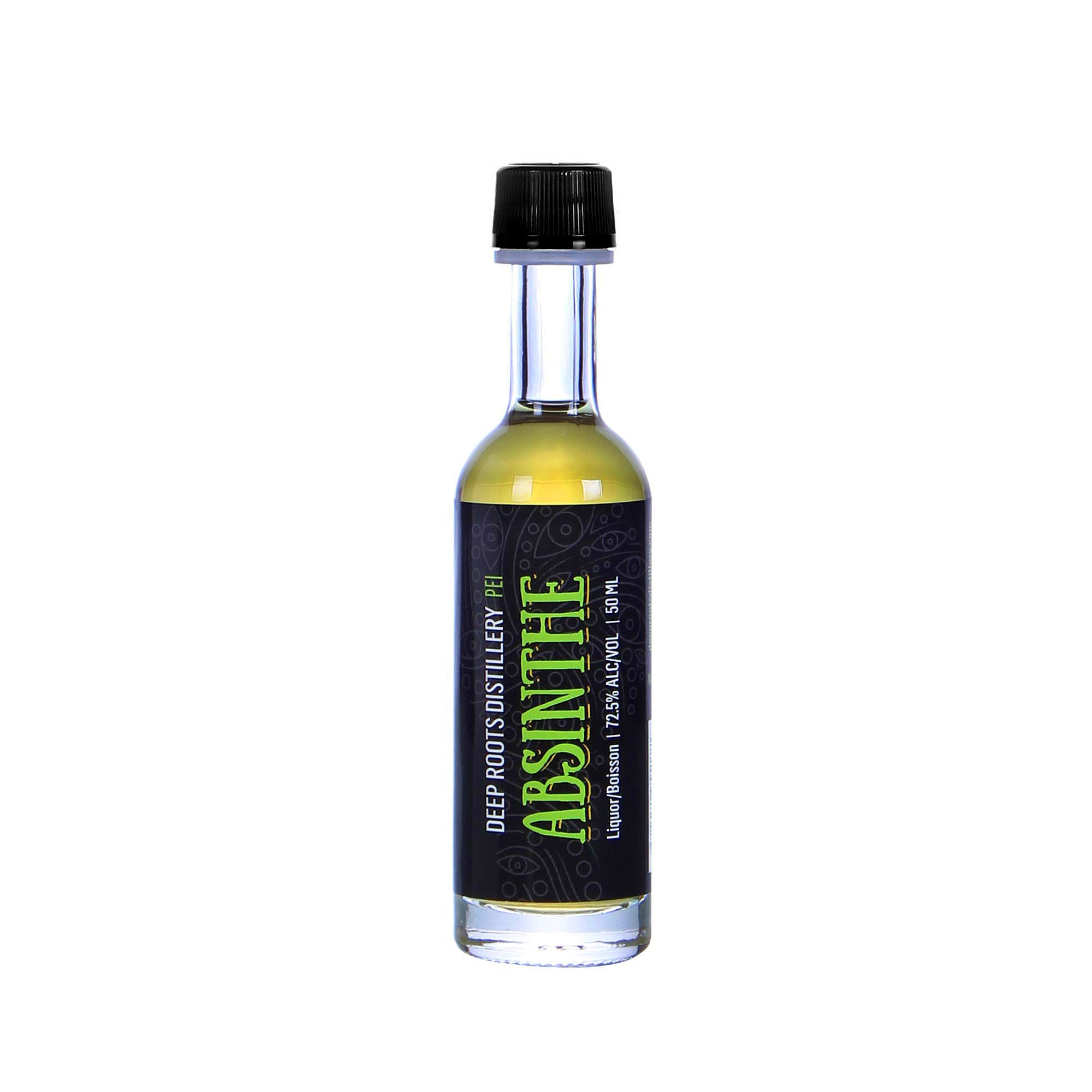 absinthe vodka