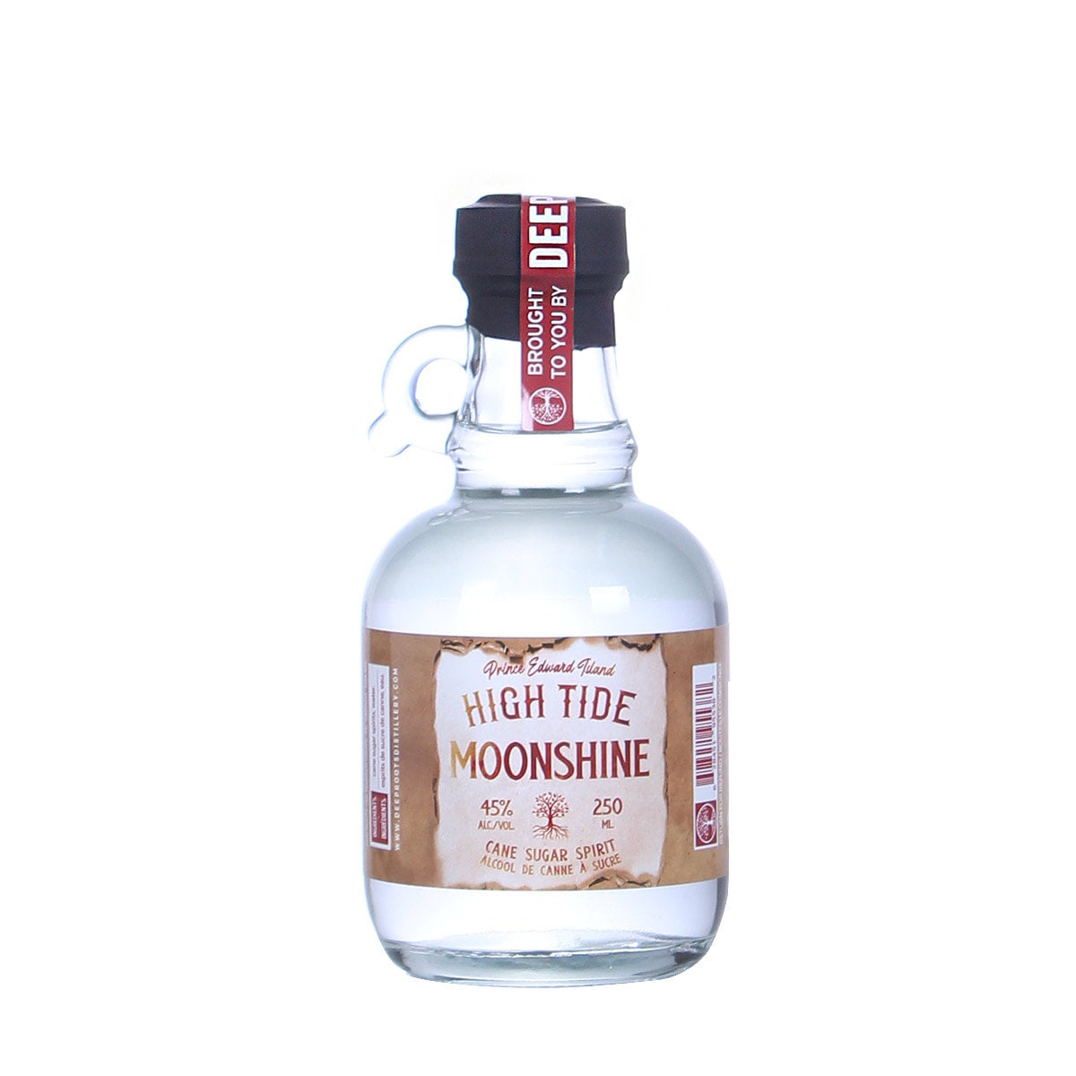 moonshine high proof